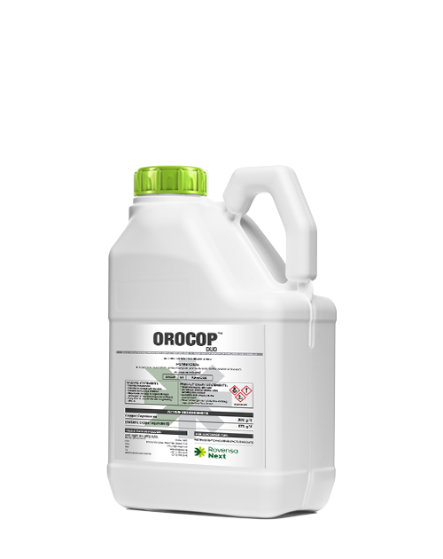 Biosolutions in South Africa | Rovensa Next